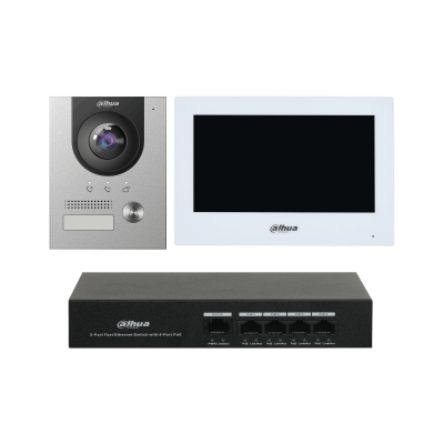 Doorbells & intercoms – Harry's Door Hardware