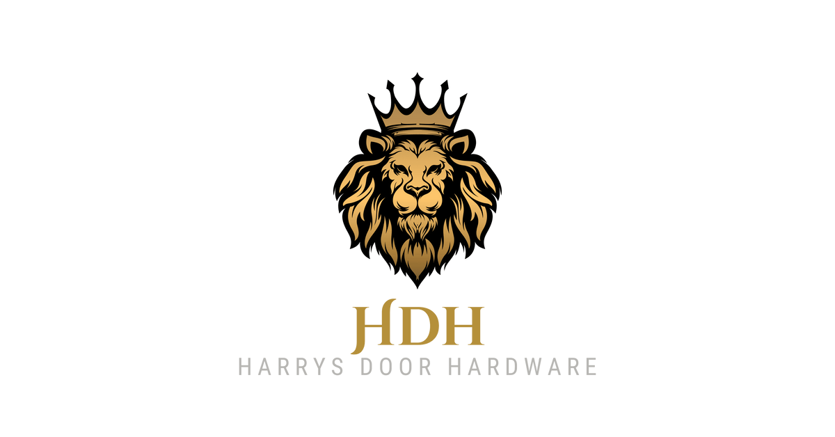 Harry's Door Hardware