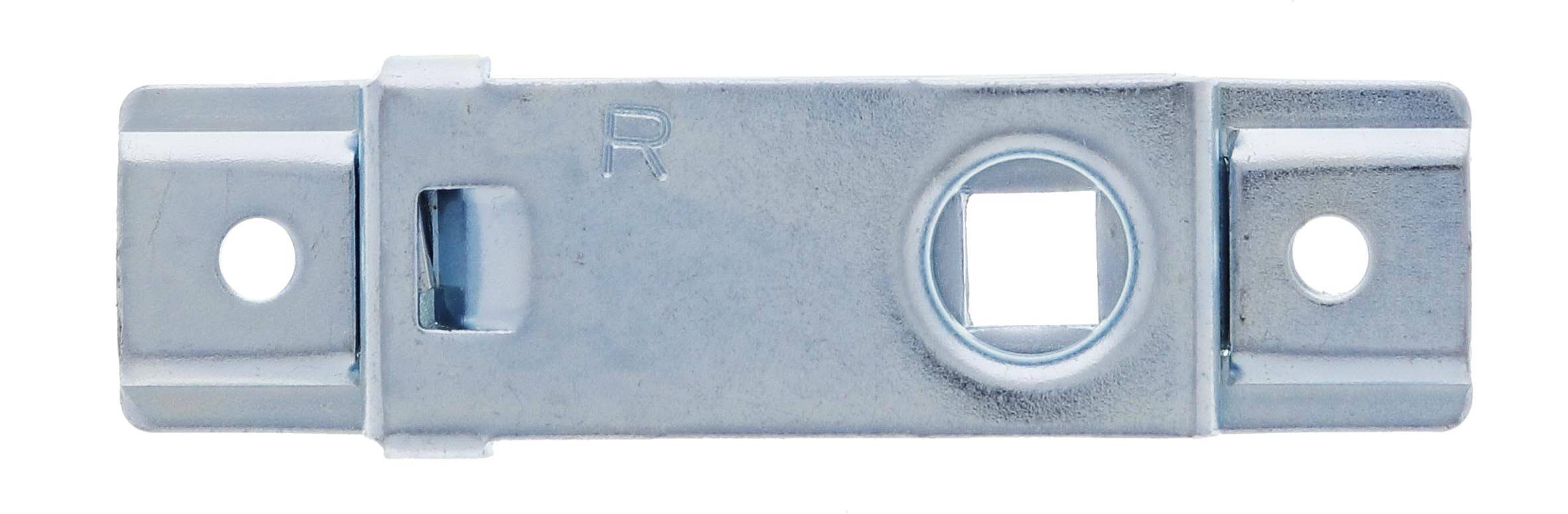 Lenlok Right hand Budget Lock for Carriage Key - Harry's Door Hardware