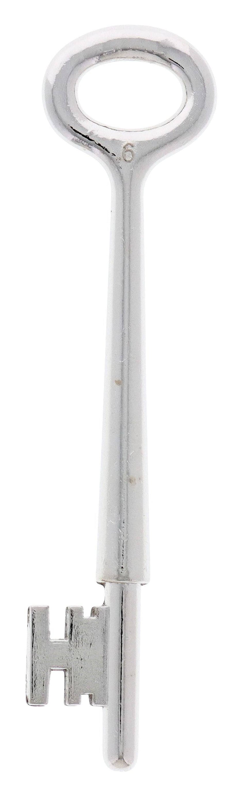 Lane 6 Precut Pin Key, suits Lane Rim Mortice Lock – Harry's Door Hardware