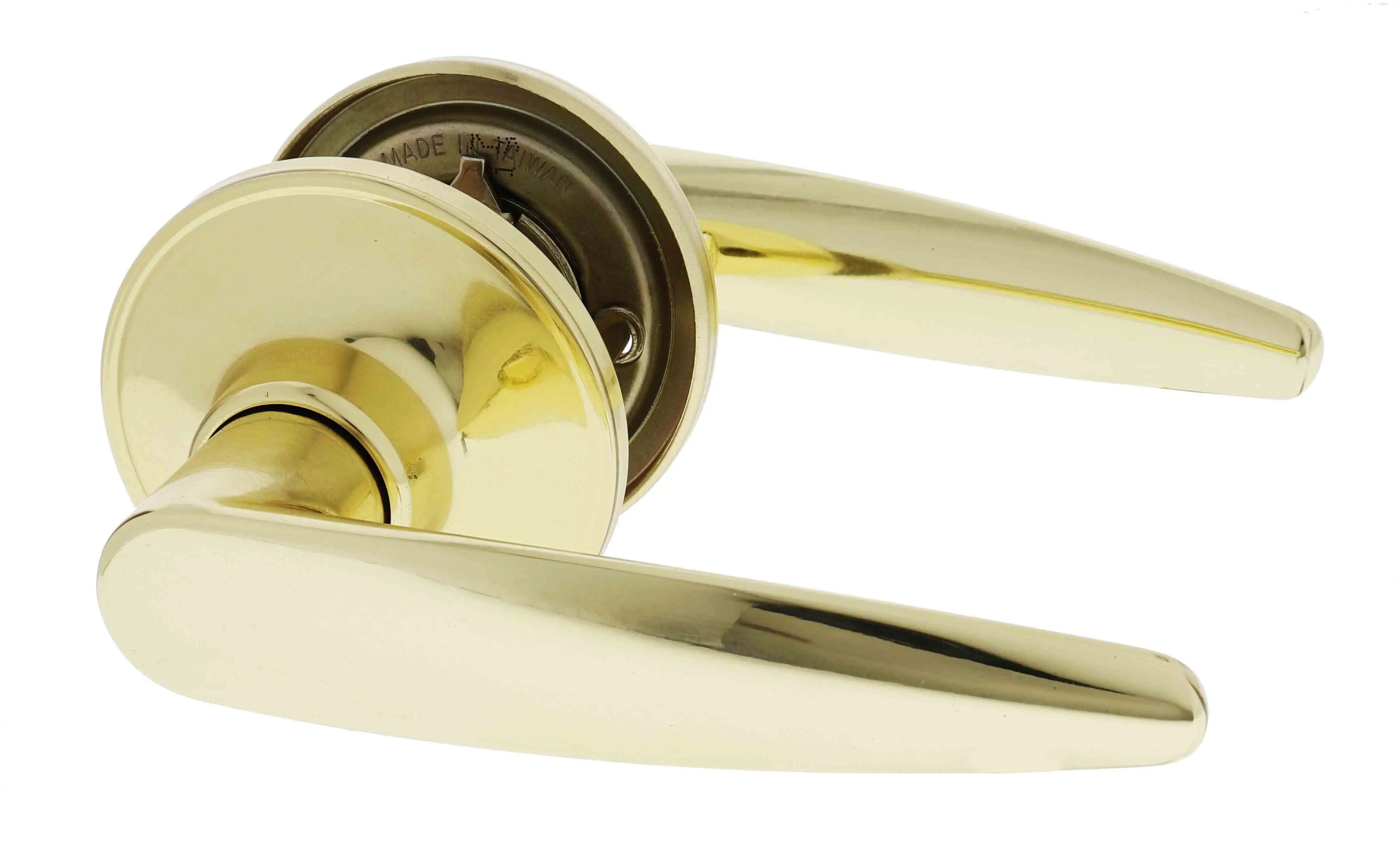 Carbine Kingston SL7000 Tiebolt Standard Passage Lever set – Harry's ...